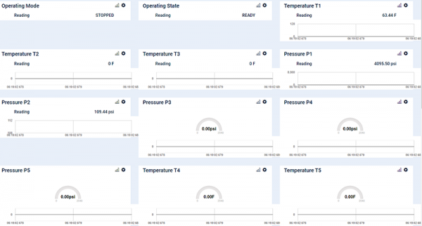 Modbus RS-485 and Modbus TCP Gateways - Nexcomm Systems